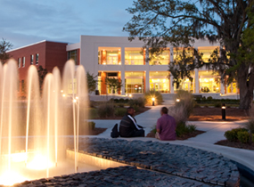 Login - Armstrong State University